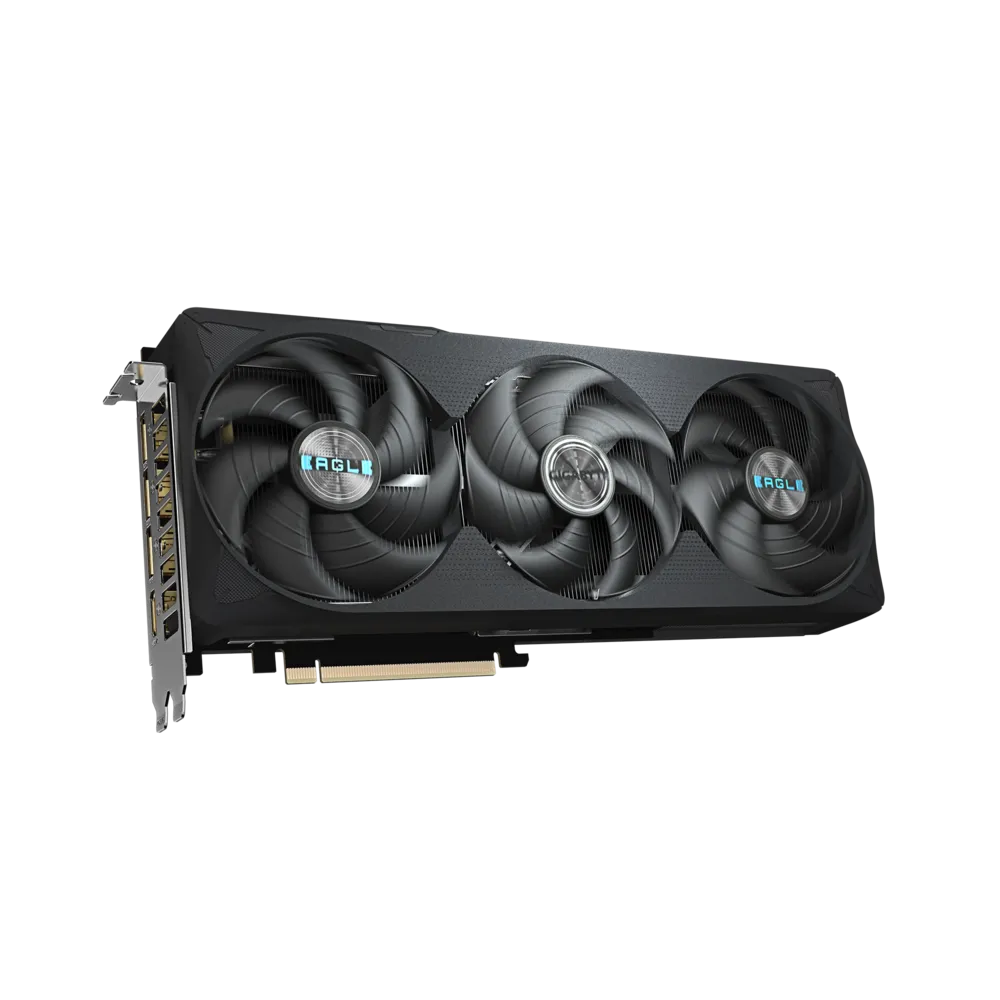 GIGABYTE 技喜GeForce RTX 5070 Ti 16GB EAGLE OC SFF 顯示卡 GIGABYTE 技喜GeForce RTX 5070 Ti 16GB EAGLE OC SFF 顯示卡