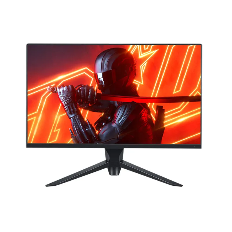 Machenike 27吋 Fast IPS 2K 240Hz 電競顯示器 MK27QG240S2 Monitor - 電腦螢幕 - 顯示設備 ...