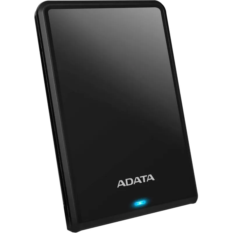 ADATA HV620S External Portable 2.5" Hard Drive External HDD - 4TB / 黑色 ...